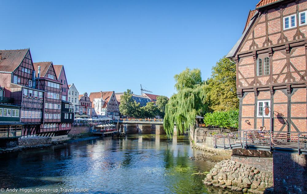 City Breaks in Germany: Part One - Lüneburg - Grown-up Travel Guide.com